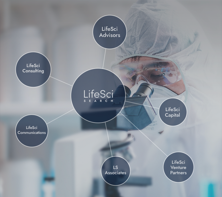 Home - LifeSci Search