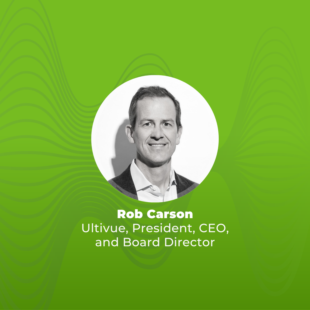 Leadership and Resilience in Spatial Biology: A LifeSci Search Executive Insight with Rob Carson ...